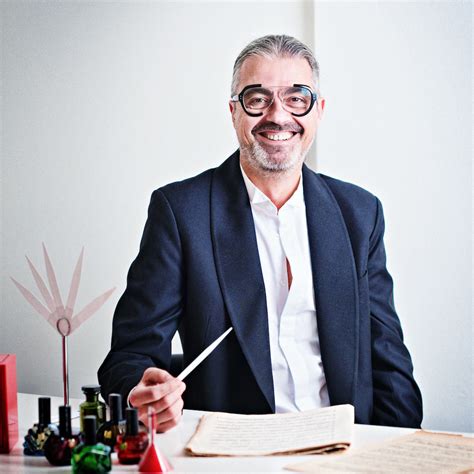 Gérald Ghislain Beopenfuture