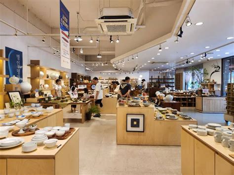 한국도자재단 ‘여주도자세상 도자쇼핑몰 신규 입점 업체 모집