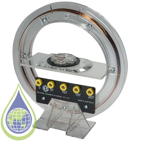 Tangent Galvanometerminicw Compass