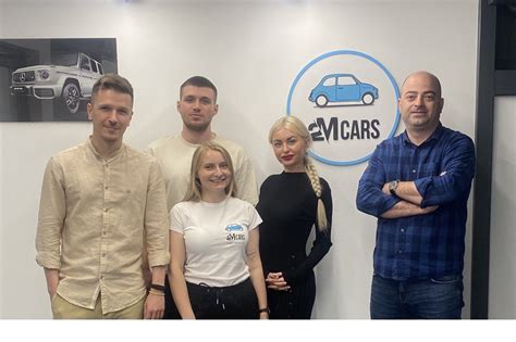 2mcars როგორ აღმოჩნდა უკრაინაში დაწყებული სტარტაპი ქართულ ბაზარზე Entrepreneur