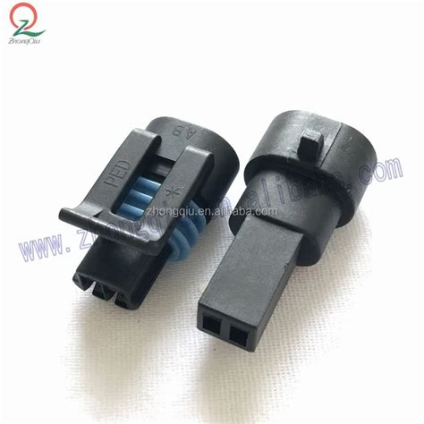 Pin Male Female Delphi Connector Pbt Gf Buy Connector Pbt Gf Pin Female Connector Pbt