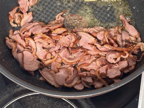 오리고기 샌드위치 레시피