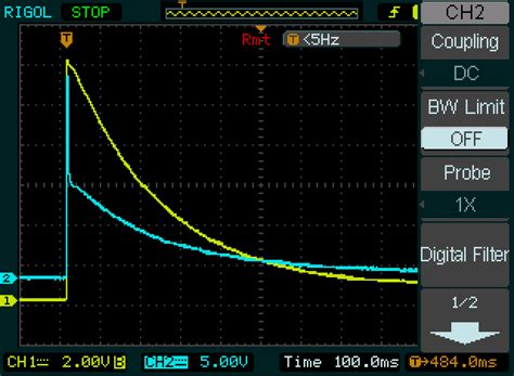 10 Curve Tracer Hackaday Io