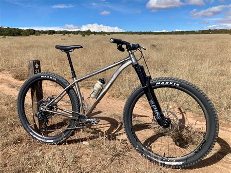 Nbd Why Cycles El Jeffe R Hardtailgang