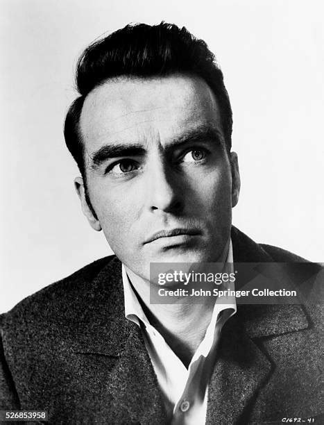 704 Montgomery Clift Fotos Und Hochauflösende Bilder Getty Images