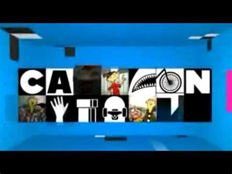 Cartoon Network Check It Bumpers Youtube