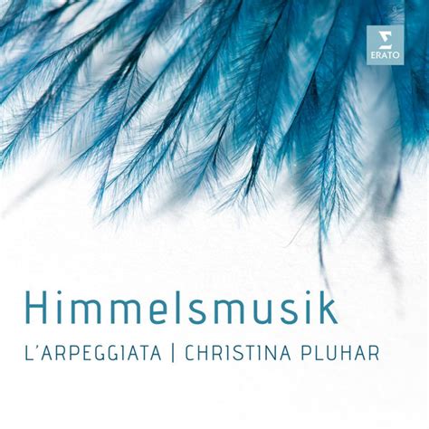 Larpeggiata Christina Pluhar Himmelsmusik 13 X File 96 Khz 24