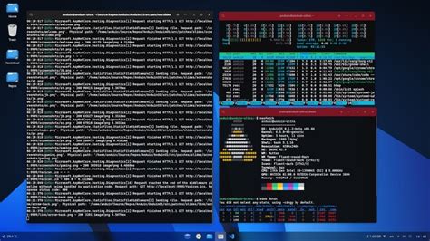 Anduinos A New Operating System Inspired By Linux And Windows Cloud News