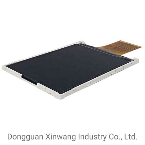 2 4 Inch TFT RGB 20 Pin 240X320 LCD Display Screen Module LCD Module And TFT LCD Module Price