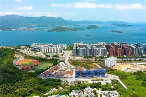 MONACO开售首批145个单位596万 香港房产网