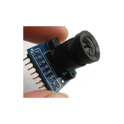 Ov7670 Module Caméra A2itronic