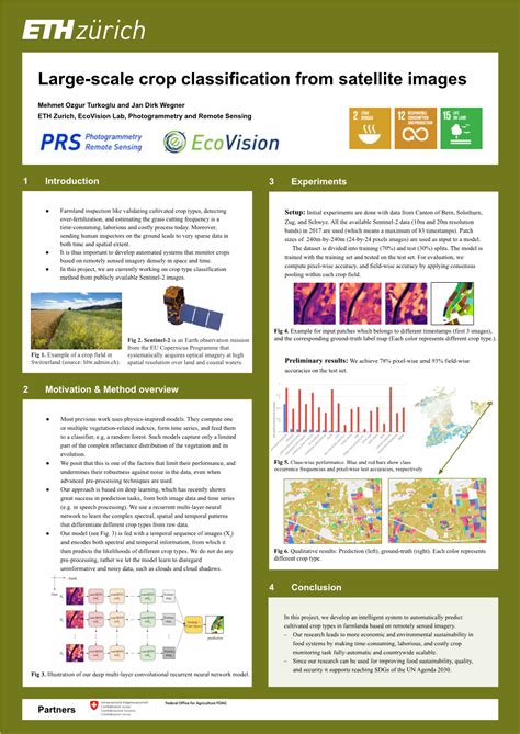 Large Scale Crop Classification From Satellite Images Docslib