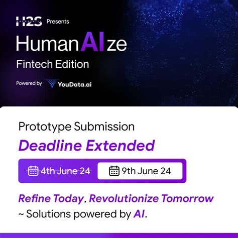 Video Hack2skill On Linkedin Humanaize Hack2skill Hackathon Ai Aihackathon Dataset