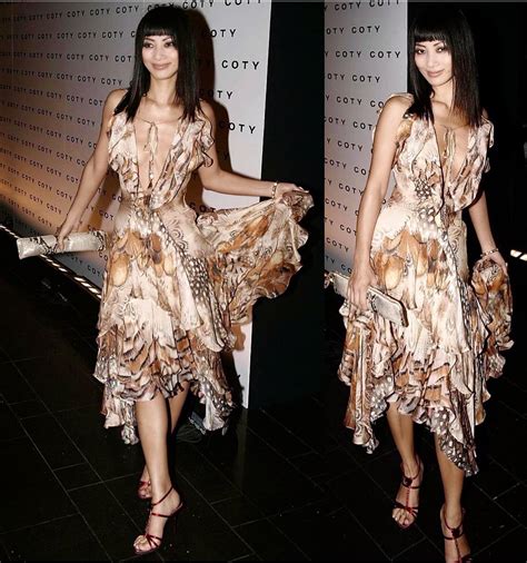 Bai Ling On Twitter Thank U Fashionexpert Fashionista Recognized