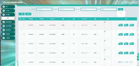 Javaphpnodejspython基于android的电影订票系统【2024年毕设】 Csdn博客