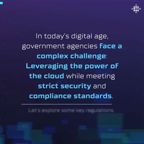 Cogent Infotech On Linkedin Cogentinfotech Digitaltransformation Cloudcomputing Govtech