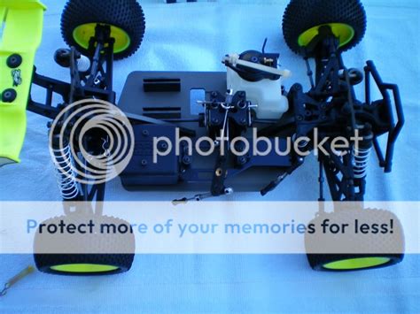 F S Ofna Jammin CRT 5 Pro Roller W OS 21 TM R C Tech Forums