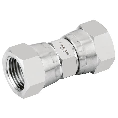 3 4 Bsp X 1 2 Bsp Female Female Hydair