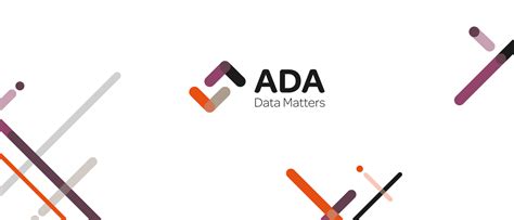 Ada The Data Analytics Support Package Market Research Society