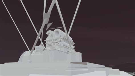 Tcf 1994 Remake V13 Download Free 3d Model By Timpugh44