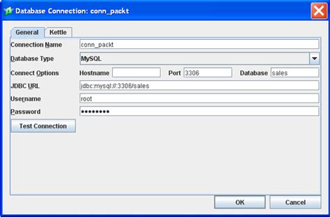 Databasedata Model Round Trip Engineering With Mysql