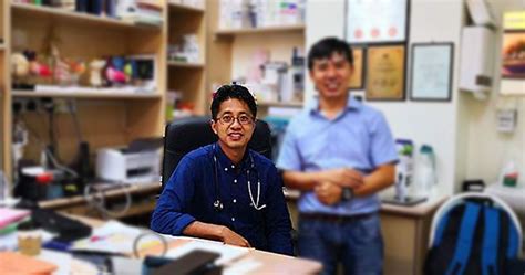 Profil Dr Lim Tien Tien Spesialis Saraf Di Island Hospital Penang Blibli Friends