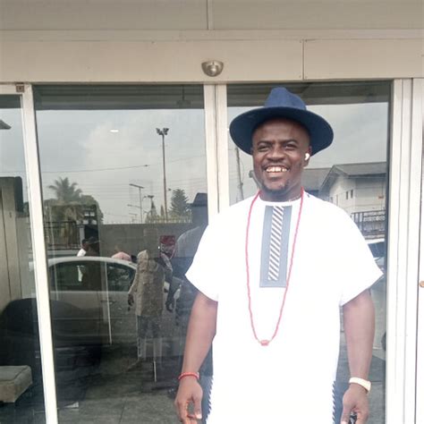 Okoh Ezekiel Lecturer 1 Banking And Finance Research Profile