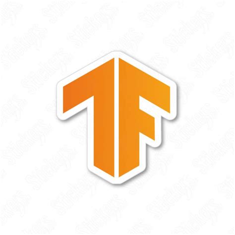 Machine Learning Sticker Adesivo Stickers Devs