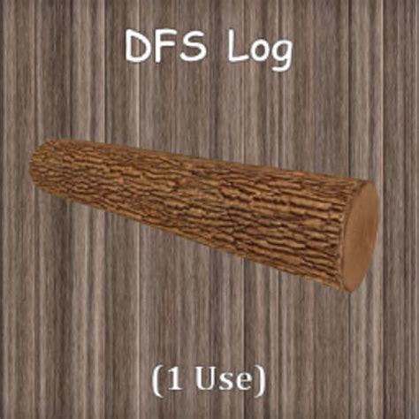 second life marketplace dfs log