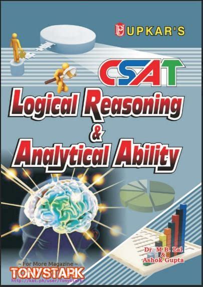 Download Free Csat Logical Reasoning Education