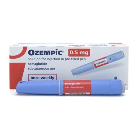 Ozempic Semaglutide Online Satın Alın • Fiyat Ve Maliyetler