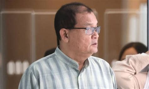 6 Weeks Jail For Ex Certis Team Leader Who Kept Illegal Sex Drugs Seized In Geylang For His Own