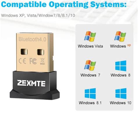 The BEST Bluetooth Adapters For PC In Best Sellers