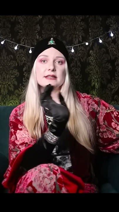 Are You Psychic What Is Your Power 🔮 Creepo Files Teaser