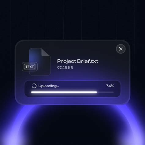 𝗩𝗜𝗞𝗥𝗔𝗠 • Ui Ux Designer On Instagram Trending Ui Card Elements In