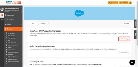 Salesforce Crm