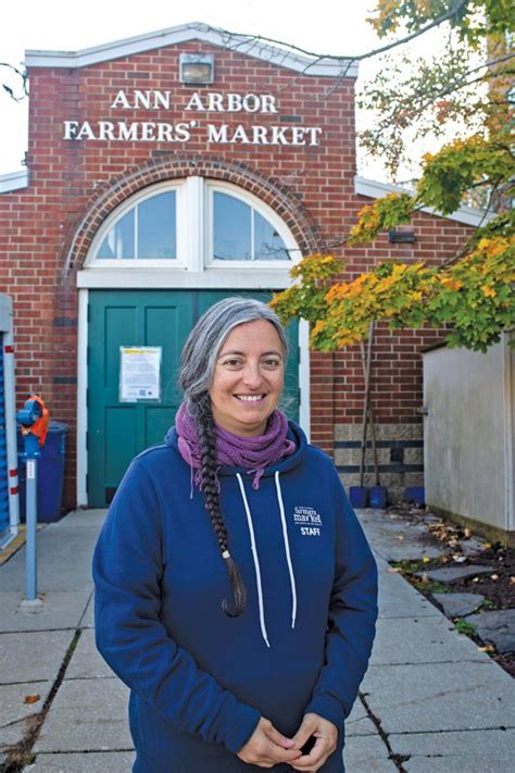 Market Reenvisioned Ann Arbor Observer