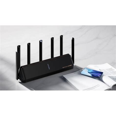 Купить Xiaomi Mi Router AX Mesh лучшая цена быстрая доставка Магазин
