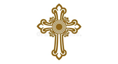 Clip Art Catholic Cross