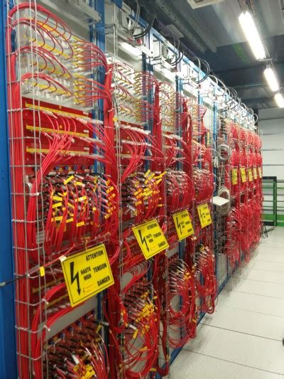 Inside The Particle Accelerator Sebas Blog