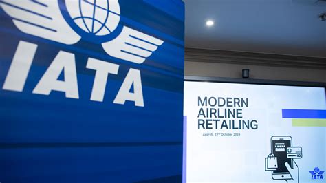 Croatia Airlines And Iata Hosted The Modern Airline Retailing Workshop Avioradar