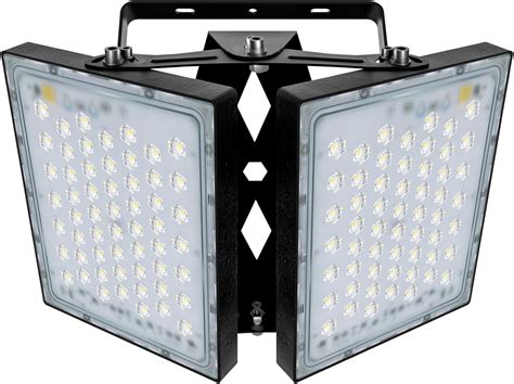 Led Flood Light Outdoor Stasun 200w 20000lm Outdoor Area Lighting
