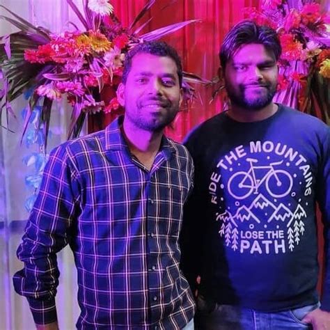 Arjun Kumar Arjkumar9824 • Threads Say More