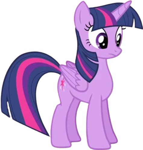 Twilight Sparkle Vector 10 By Mrtoonlover83 On Deviantart