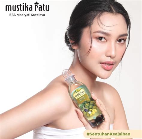 Ternyata Ini Lho 3 Cara Pakai Mustika Ratu Minyak Zaitun Untuk Rambut Yang Benar Jagoan Atasi