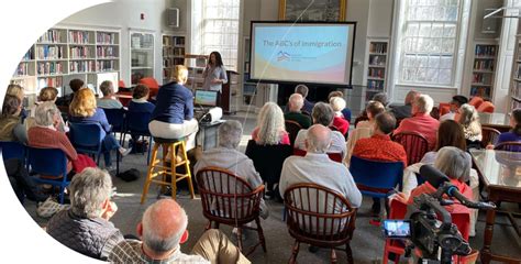 About Literacy Network Literacy Network