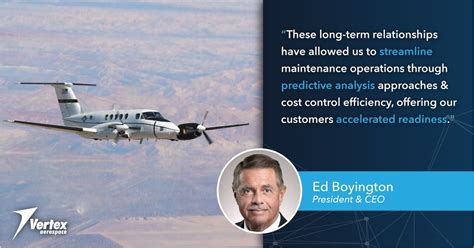 Vertex Aerospace Awarded 38m Usaf C 12 Cls Contract