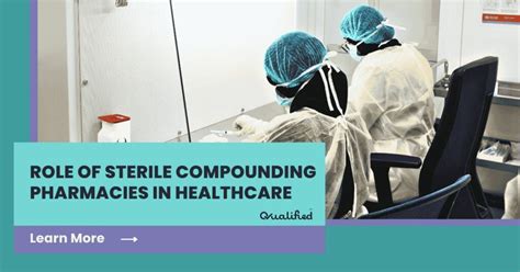 How Could Usp Guidelines For Sterile Compounding Help