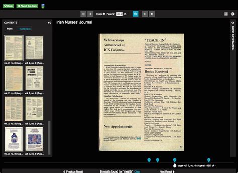 Issue 6 International Image Interoperability Framework Europeana Pro