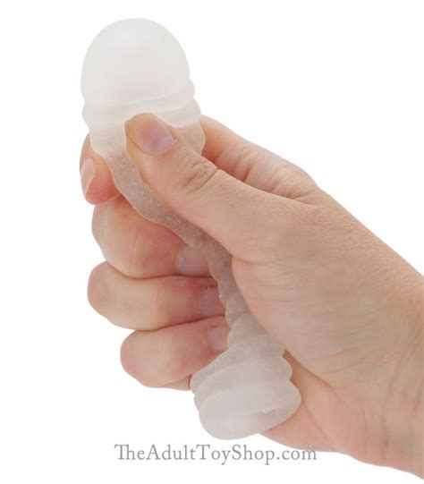 Whack Pack Penis Stroker TheAdultToyShop Com